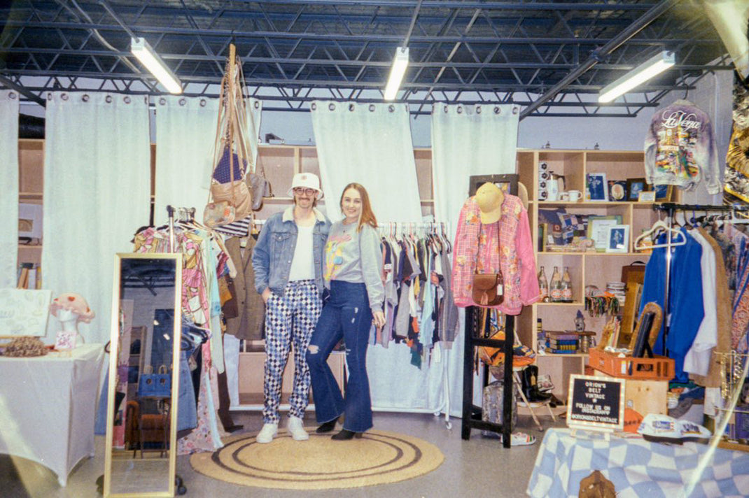 Collaborative Clothing - Home